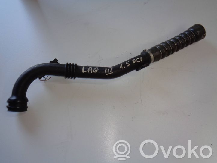 8200852008 Renault Laguna III Durite de refroidissement tube, 76.42 ...