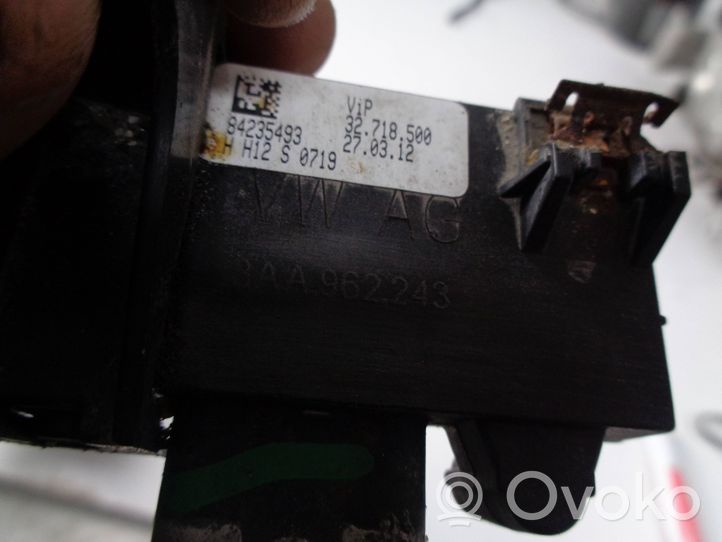 3AA962243 Audi A6 S6 C7 4G Unité de commande / module de hayon, 98.82 ...