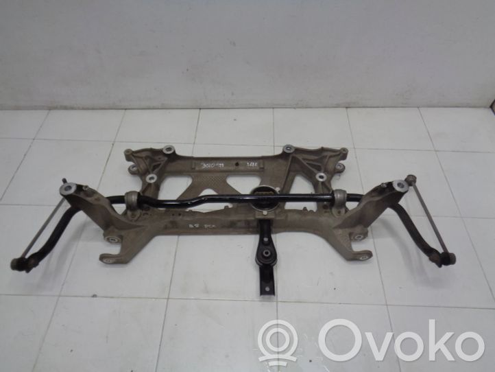 3Q0199369E Volkswagen PASSAT B8 Sous-châssis avant, 207.06 € | OVOKO