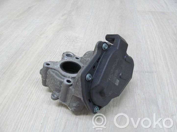 6511400660 Mercedes-Benz Sprinter W906 Soupape vanne EGR, 22.92 € | OVOKO