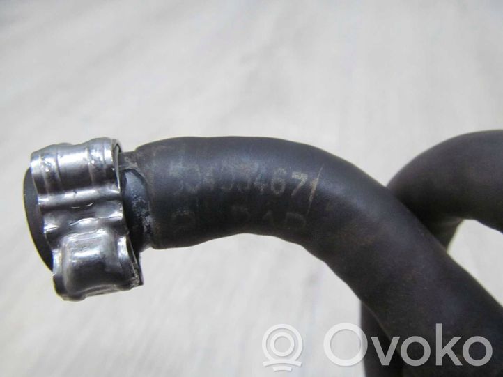 504054671 Iveco Daily 3rd gen Engine coolant pipe/hose, 12.60 € | RRR