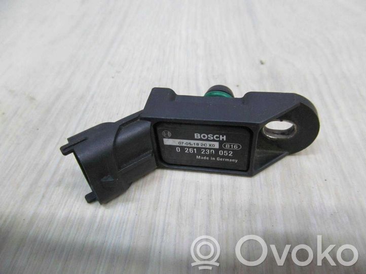 0261230052 Fiat Doblo Capteur de pression d'air, 8.94 € | OVOKO