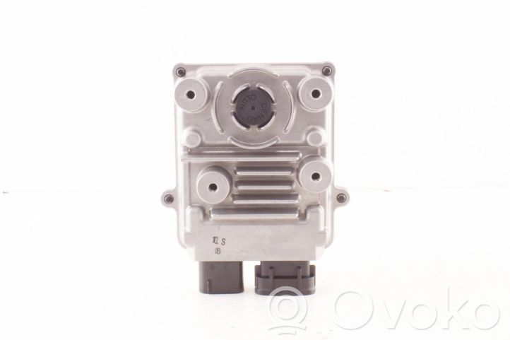 8957158010 Lexus RX 450H Fuel injection pump control unit/module, 20.00 ...