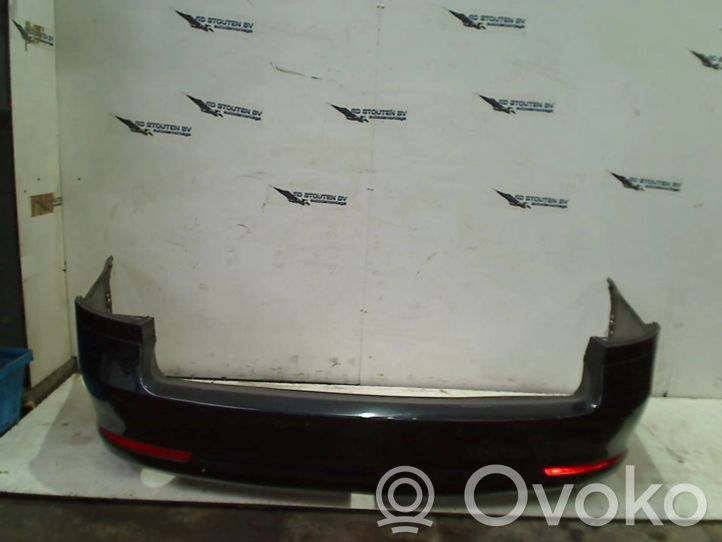 Skoda Octavia Mk2 (1Z) Stoßstange Stoßfänger, 225.00 € | RRR