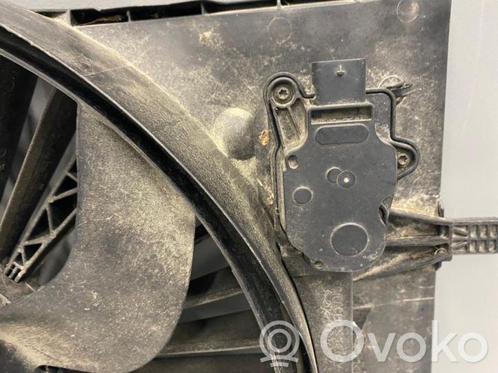 A0999060512 Mercedes-Benz S W222 Ventilateur de refroidissement de ...