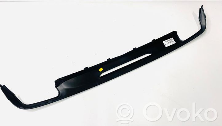 A2228850825 Mercedes-Benz S W222 Moulure inférieure de pare-chocs ...