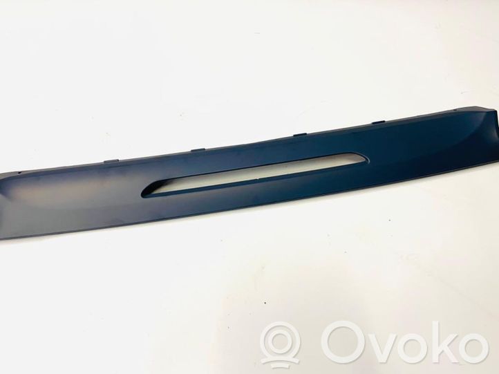 A2228850825 Mercedes-Benz S W222 Moulure inférieure de pare-chocs ...