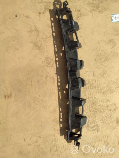 A1668854165 Mercedes-Benz GLE (W166 - C292) Rear bumper mounting ...