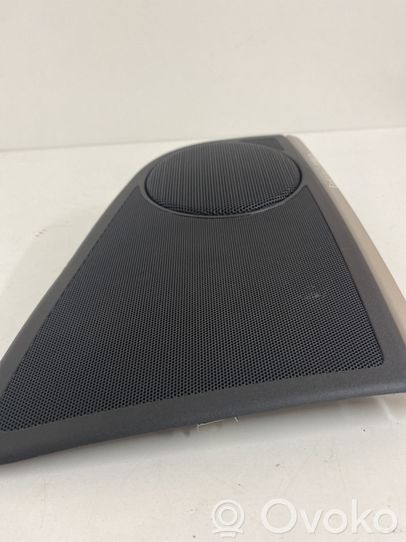 SUN4093 Jaguar XJ X351 Rear door speaker cover trim AW93466B48BAW ...