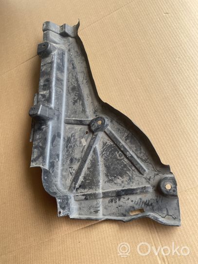 A1666807501 Mercedes-Benz GLE (W166 - C292) Rear underbody cover/under ...