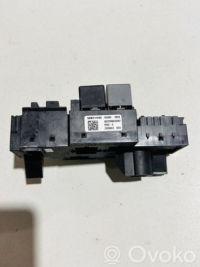 A2229063202 Mercedes-Benz GLC X253 C253 Boîte à fusibles relais, 15.00 ...