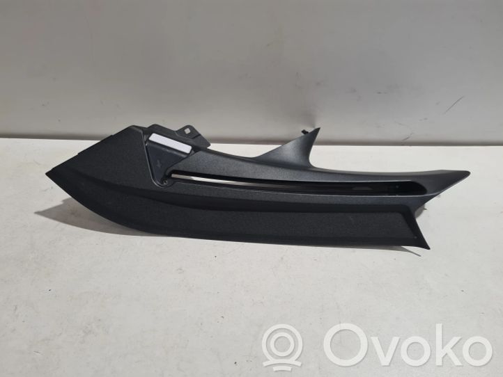 7385490 BMW 5 G30 G31 Parcel shelf load cover mount bracket, 20.00 € | RRR