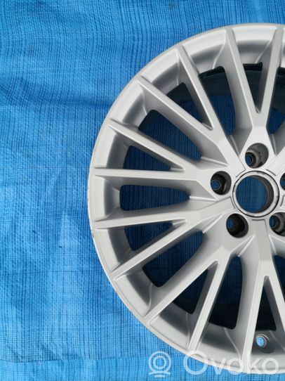 8S0601025D Audi TT TTS RS Mk3 8S R18 alloy rim, 146.82 € | RRR