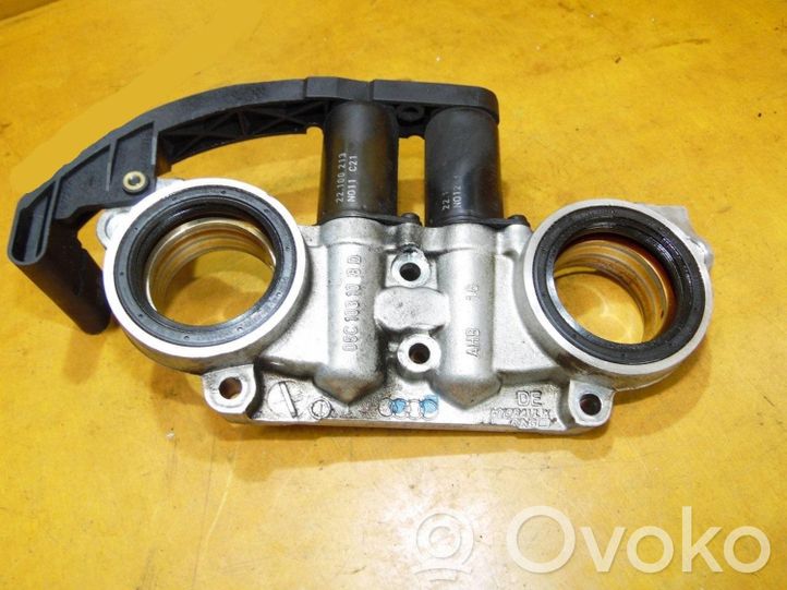 06C103108D Audi A6 Allroad C5 Capteur d'arbre à cames, 56.19 € | OVOKO