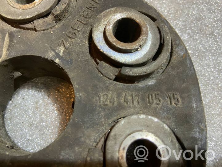 TAD7323 Mercedes-Benz S W220 Flector d'arbre de transmission arrière ...