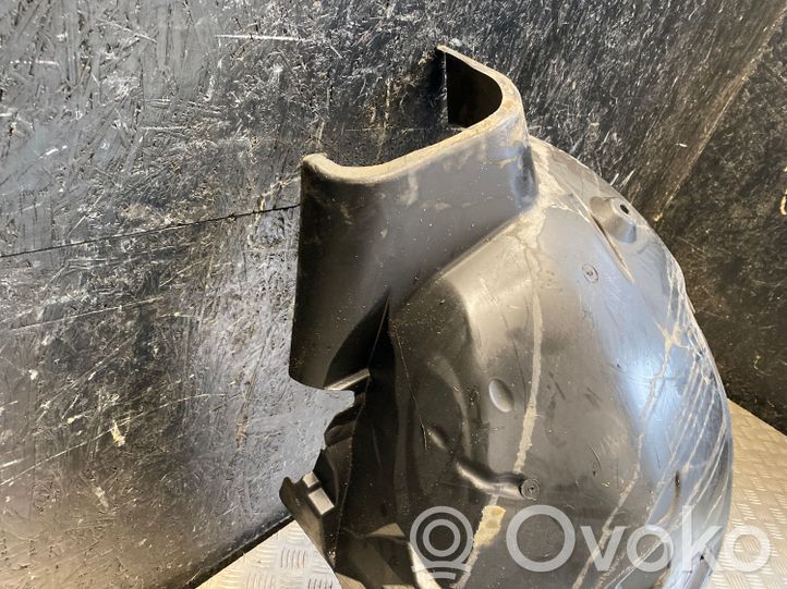 A2046906030 Mercedes-Benz CLS C218 X218 Front wheel arch liner splash ...