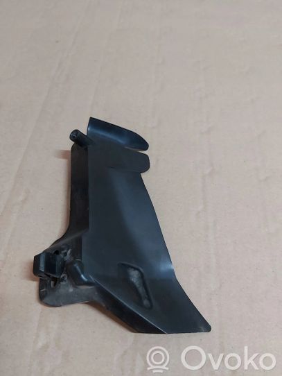 52422-47010 Toyota Prius Prime Intercooler air guide/duct channel, 32. ...