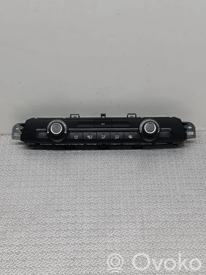 98340416ZD Peugeot Partner III Climate control unit, 45.00 € | RRR