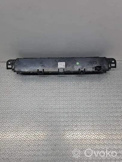 98340416ZD Peugeot Partner III Climate control unit, 45.00 € | RRR