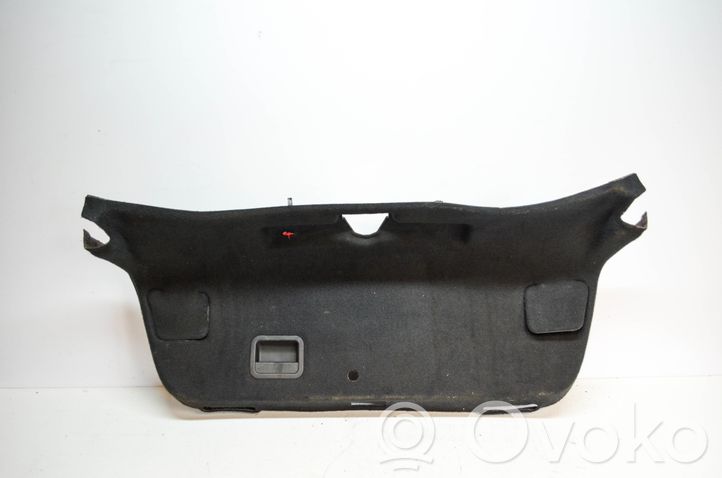 Audi A6 C7 Apdaila galinio dangčio 4G5867975A - Naudota autodalis ...