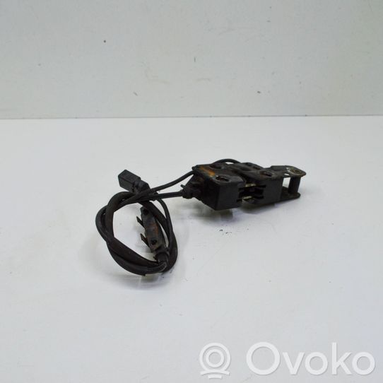 8K0823509A Audi A4 S4 B8 8K Serrure de capot, 15.00 € | OVOKO