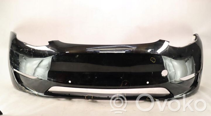 TEA2449 Tesla Model Y Front bumper 1493736S0A - Used car part online ...