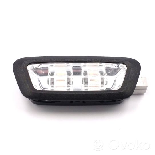 A0009064401 Mercedes-Benz GLC X253 C253 Éclairage de coffre, 10.50 ...