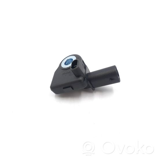 3Q0959651A Seat Leon (5F) Airbag deployment crash/impact sensor, 21.00 ...