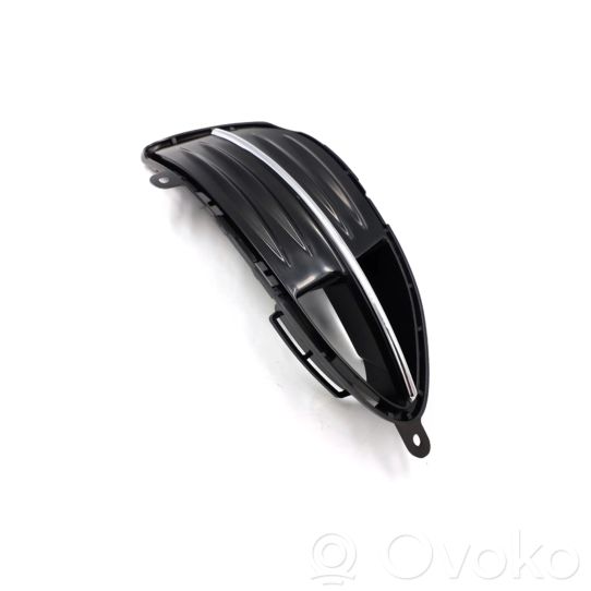 A2128852222 Mercedes-Benz E W211 Front bumper lower grill, 19.63 € | RRR