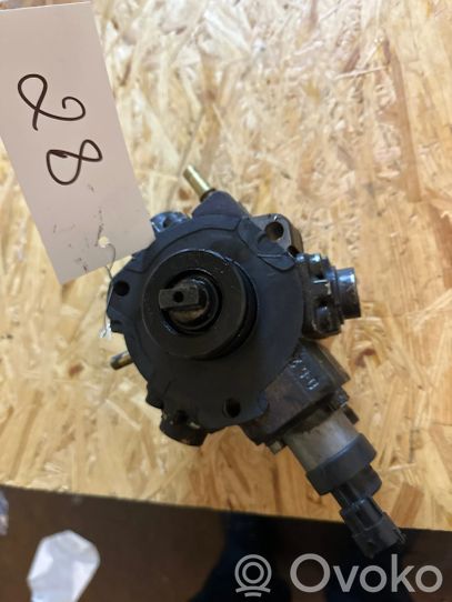 0445010139 Land Rover Freelander 2 - LR2 Fuel injection high pressure ...