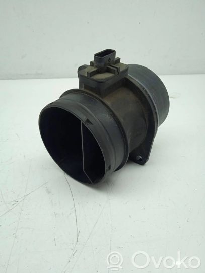 03L906461A Skoda Yeti (5L) Mass air flow meter, 32.42 € | RRR