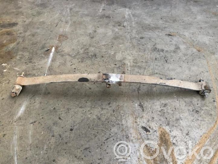 1673604980 Peugeot Boxer Rear leaf spring, 115.00 € | RRR