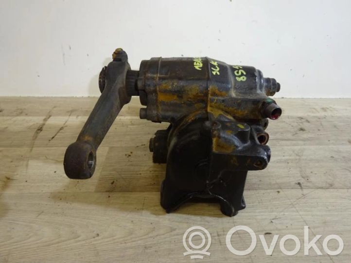 1704600800 Mercedes-Benz SLK AMG R170 Vairo kolonėlės mechaninė dalis ...