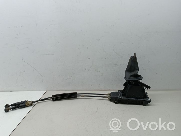 8200755871 Renault Clio III Gear shifter/selector, 54.12 € | RRR