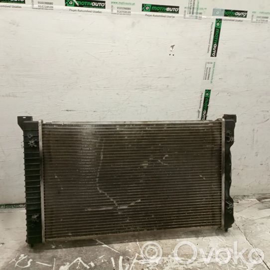 Carro Audi A4 S4 B6 8E 8H Coolant radiator, 54.12 € | RRR