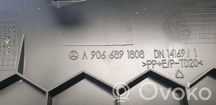 A9066891808 Mercedes-Benz Sprinter W906 Autres pièces du tableau de ...