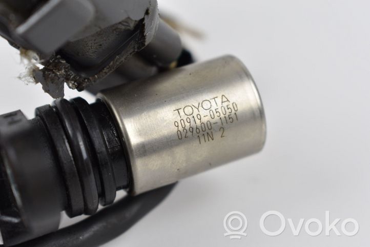 9091905050 Toyota Hilux (AN10, AN20, AN30) Capteur de position de ...