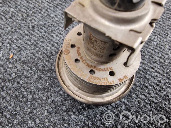 4H0131113A Audi Q5 SQ5 Injecteur AdBlue, 79.07 € | OVOKO