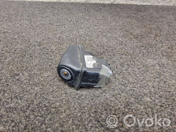 66539240351 BMW X5 E70 Rear view/reversing camera, 71.27 € | RRR