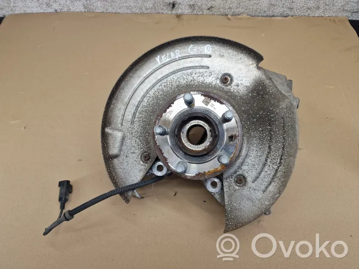 HK835A970AE Land Rover Range Rover Velar Rear wheel hub, 69.99 € | RRR