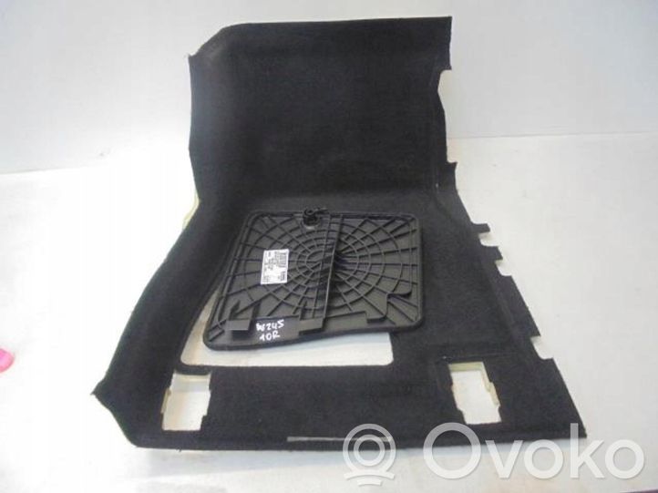 A2475400025 Mercedes-Benz B W245 Battery box tray cover/lid, 36.71 € | RRR