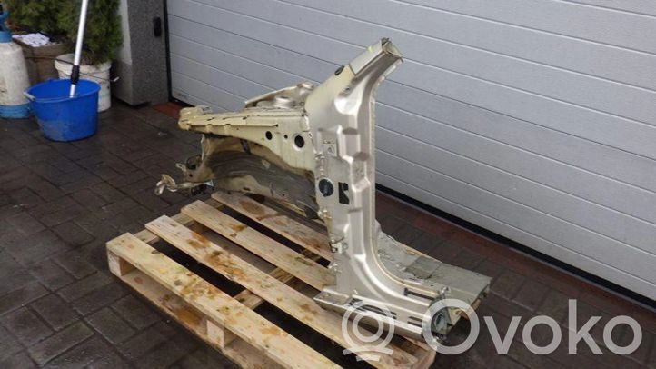 1Z0810365A Skoda Octavia Mk2 (1Z) Front quarter panel, 98.82 € | RRR