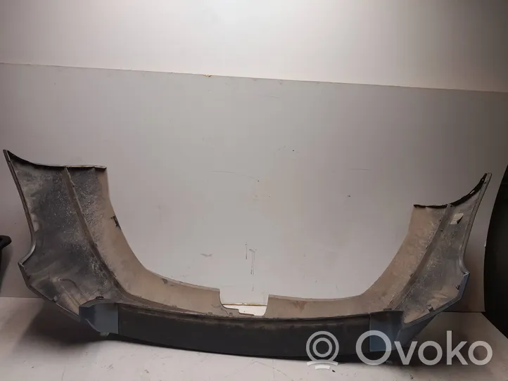 Volvo V50 Rear bumper, 20.00 € | RRR