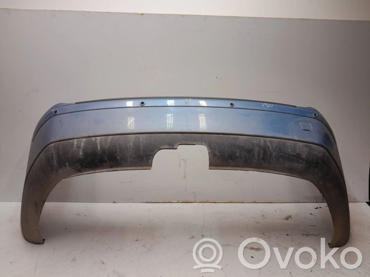 Volvo V50 Rear bumper, 20.00 € | RRR