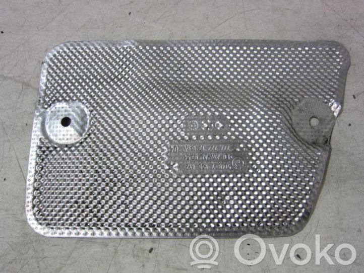 51487158412 BMW X5 E70 Exhaust heat shield, 12.28 € | RRR