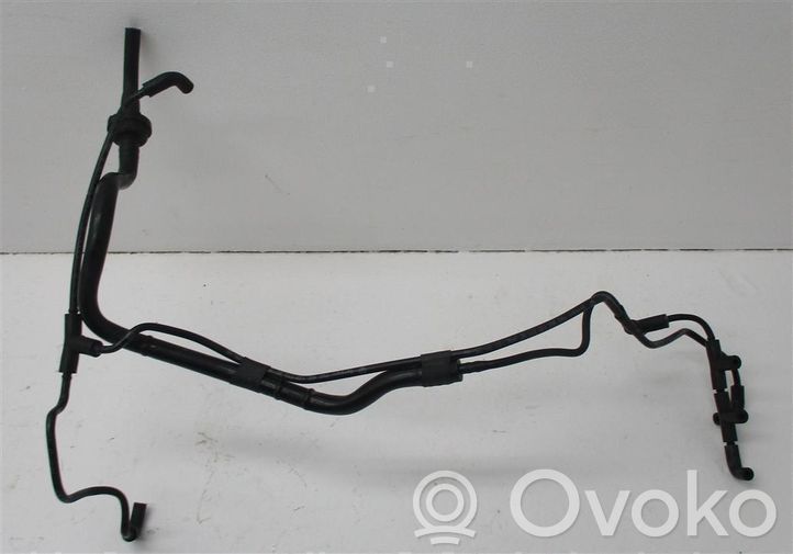 TMX6704 Audi A6 Allroad C5 Vacuum line/pipe/hose 06E133773BE - Used car ...