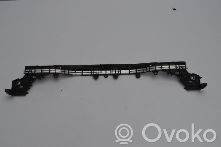 2056203801 Mercedes-Benz C W205 Support de radiateur sur cadre face ...