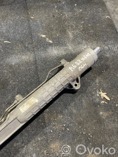 4F1422066A Audi A6 S6 C6 4F Steering rack, 50.00 € | RRR