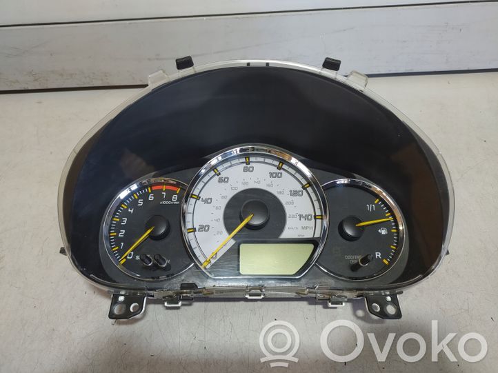 Toyota Yaris Speedometer (instrument cluster), 12.00 € | RRR