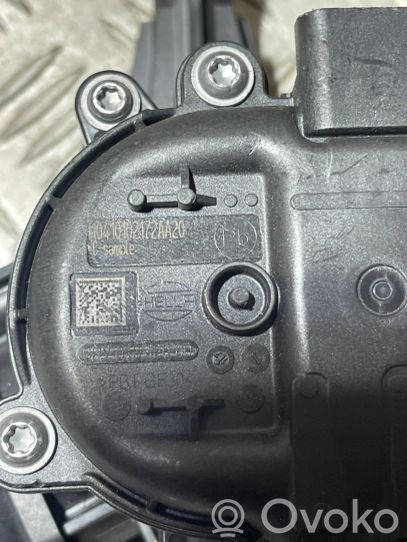 25600-2M810 Hyundai Kona I Thermostat housing, 197.68 € | RRR